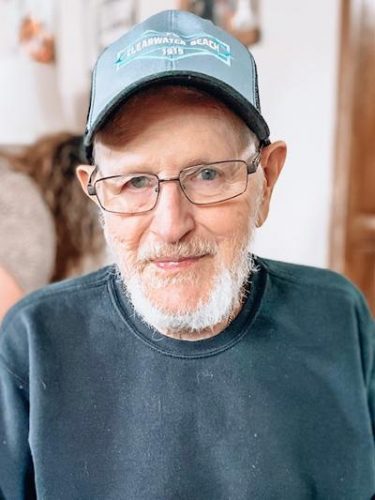 Richard Barnes Sr. | News, Sports, Jobs - Times Observer